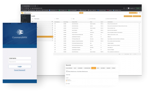 Command Works | Command Works
